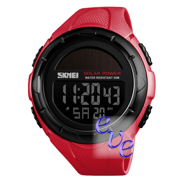 Наручные часы Skmei 1405RD red