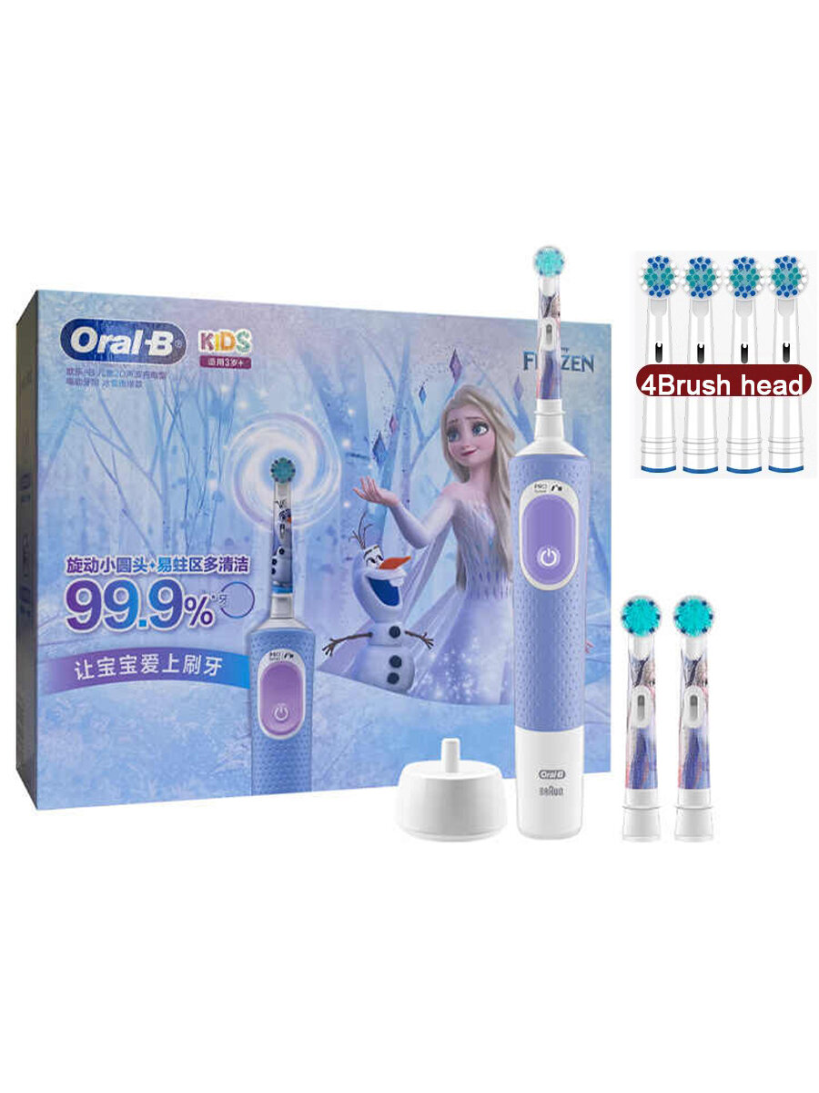 Oral-B Электрическая зубная щетка ORD100K