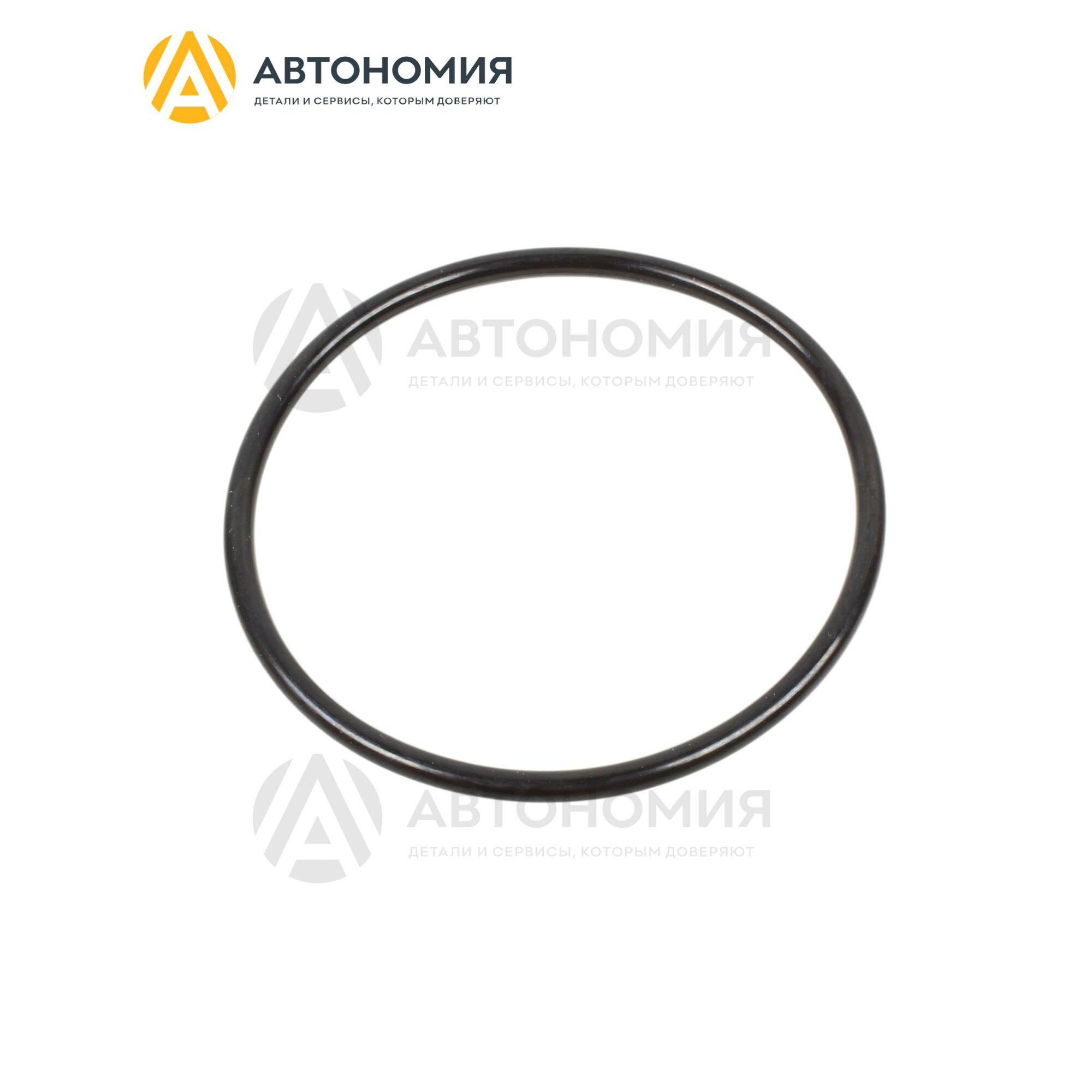 Кольцо уплотнительное крышки фильтра CVT Mitsubishi RU000272