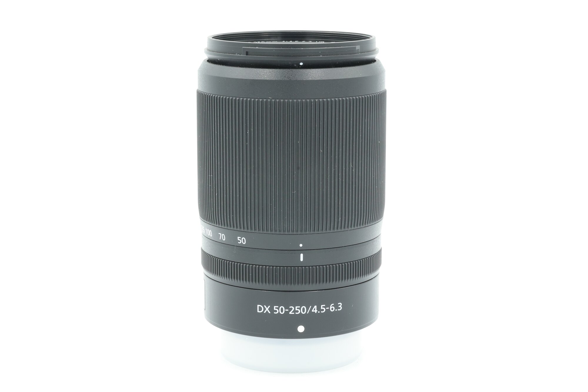 Объектив Nikon Z 50-250mm f/4.5-6.3 VR DX