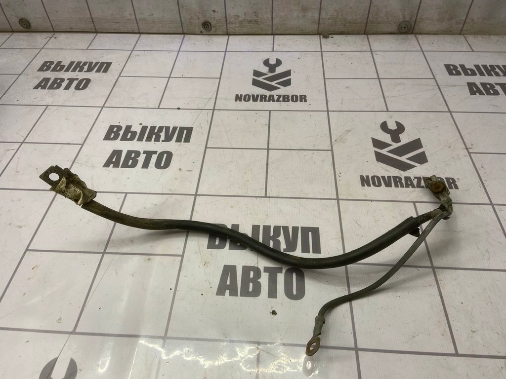 Клемма Renault Clio 2 Symbol 1998-2008