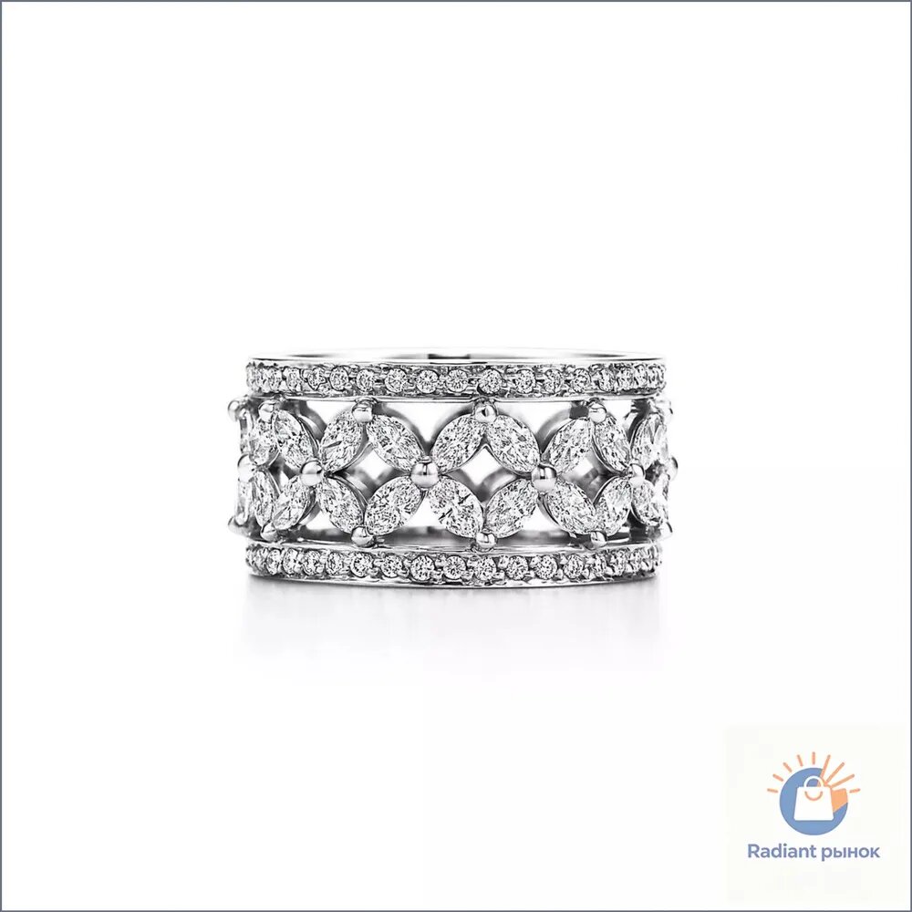 Tiffany & Co Кольцо Перстень
