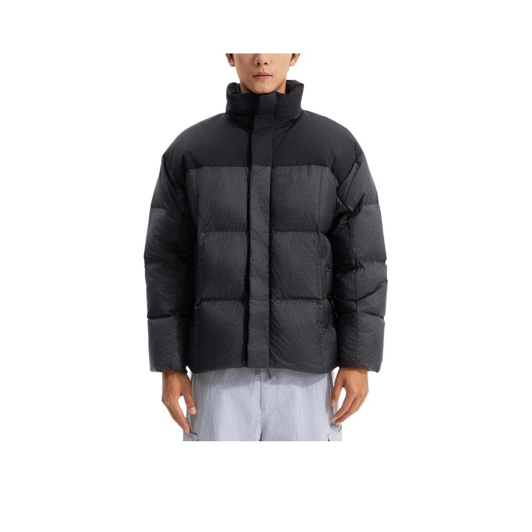 Пуховик Sportswear