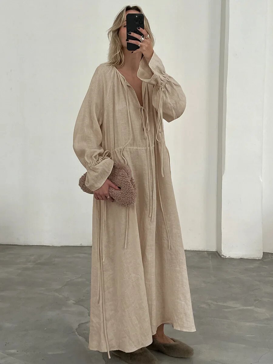 Платье