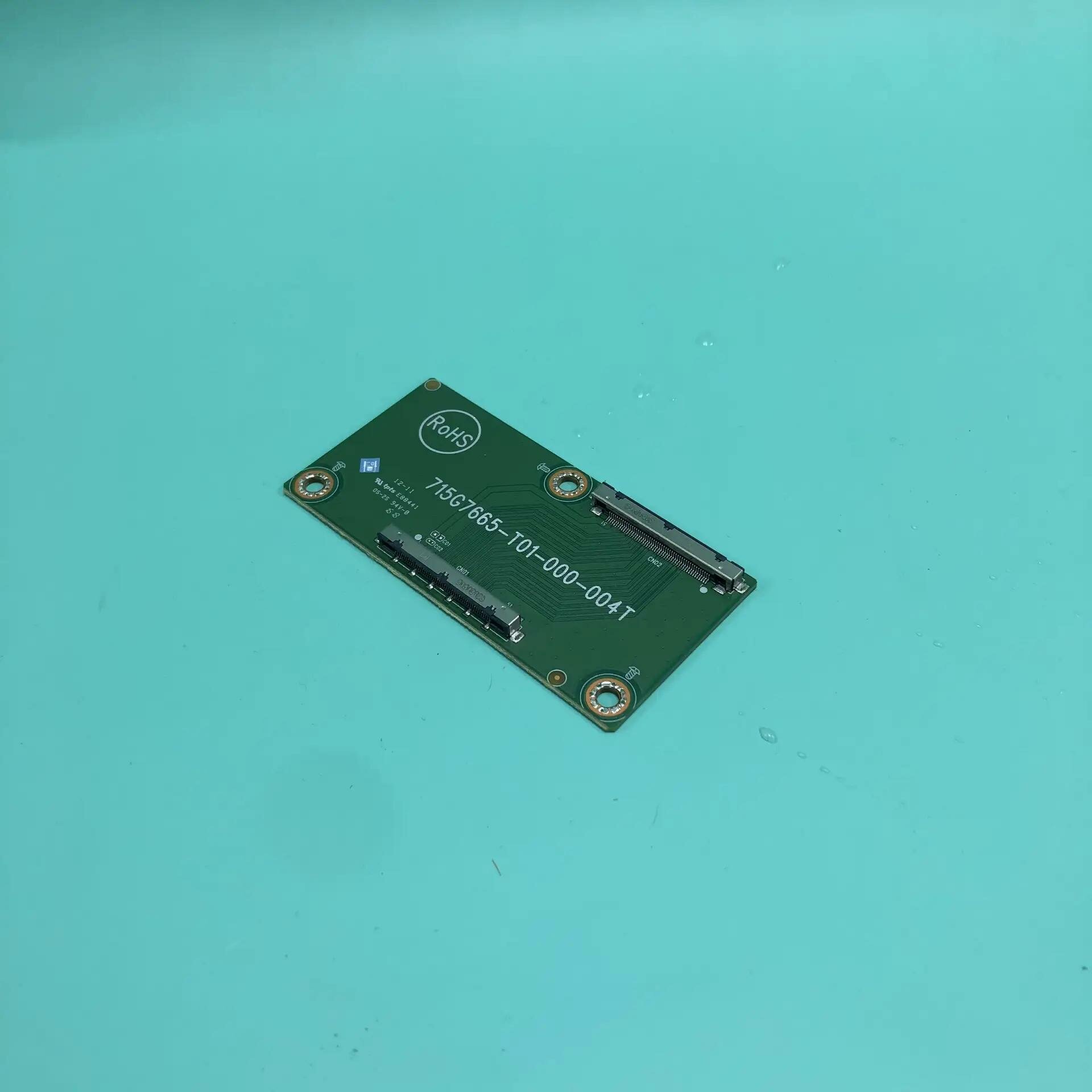 t-con 715G7665-T01-000-004T Philips 40PFT4101/60