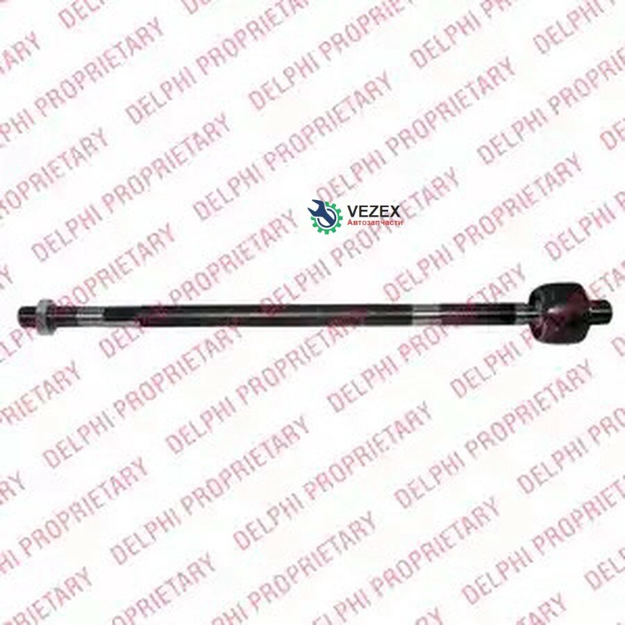 DELPHI TA2462 Тяга рулевая
