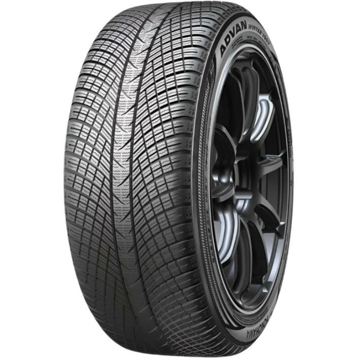 А/шина Yokohama Advan Winter V907 255/35 R19 96W XL