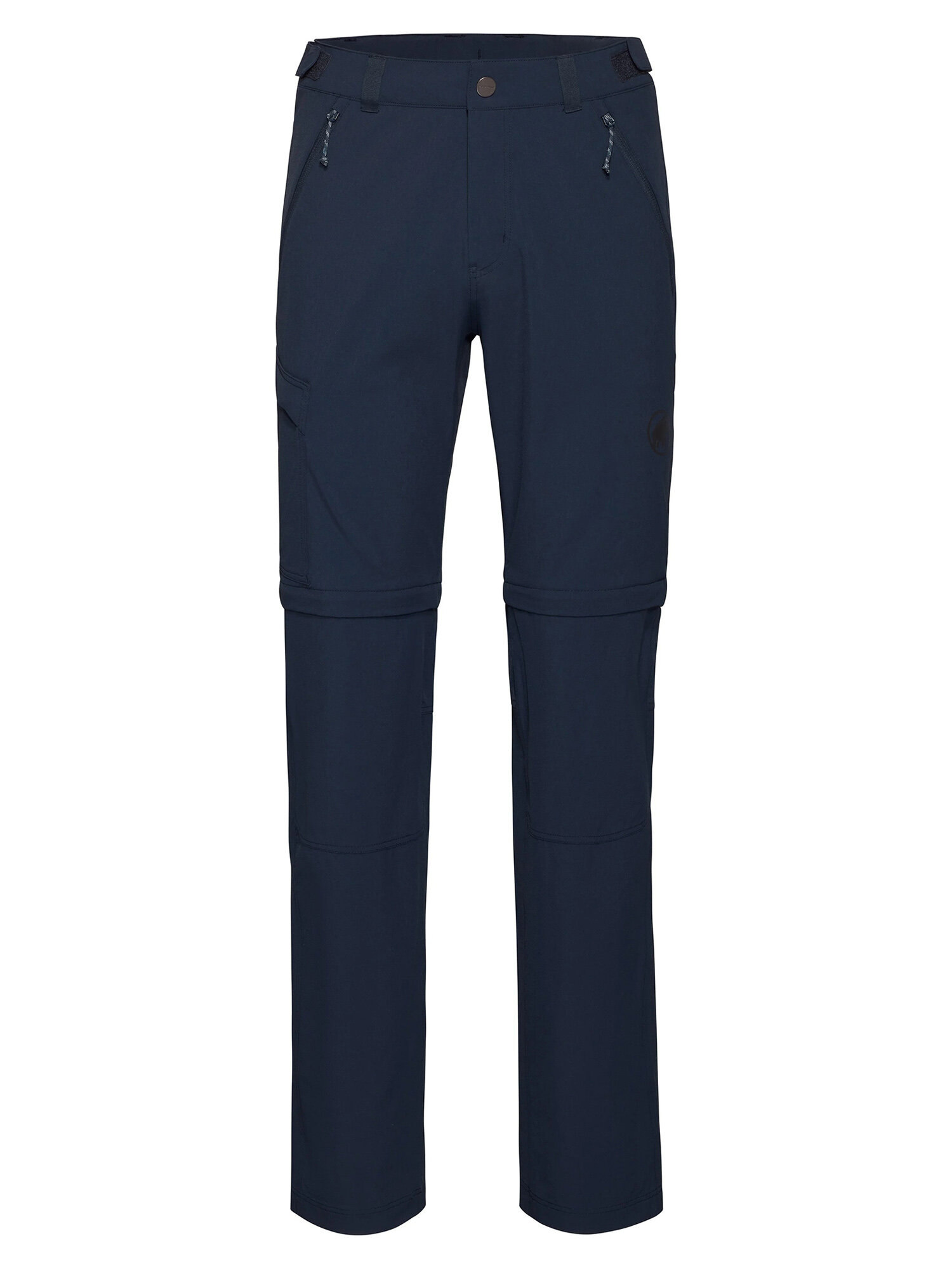 Брюки Mammut Runbold IV Zip Off Marine (EU:42)
