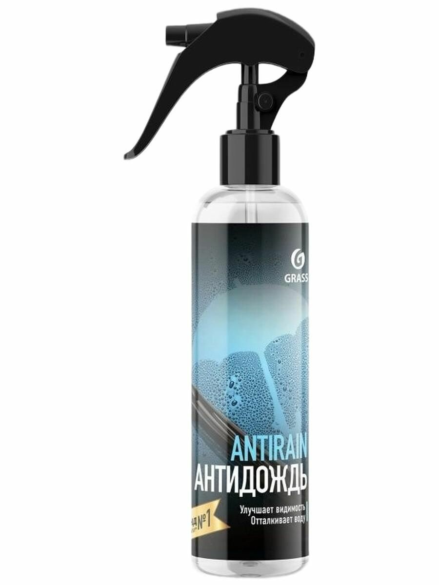 Защитное средство Grass "Антидождь" спрей 250 мл