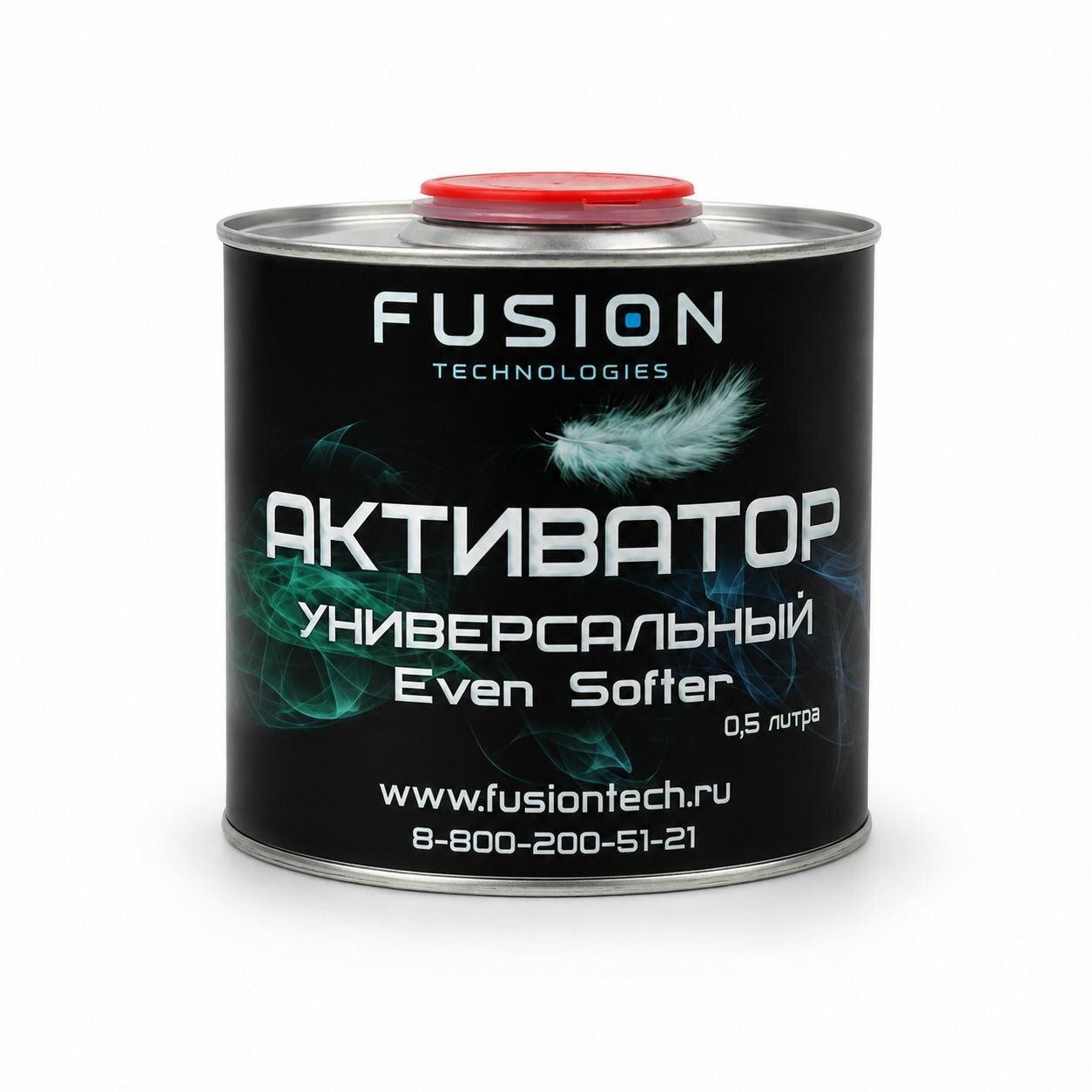 Активатор для аквапринта Even Softer 0,5л