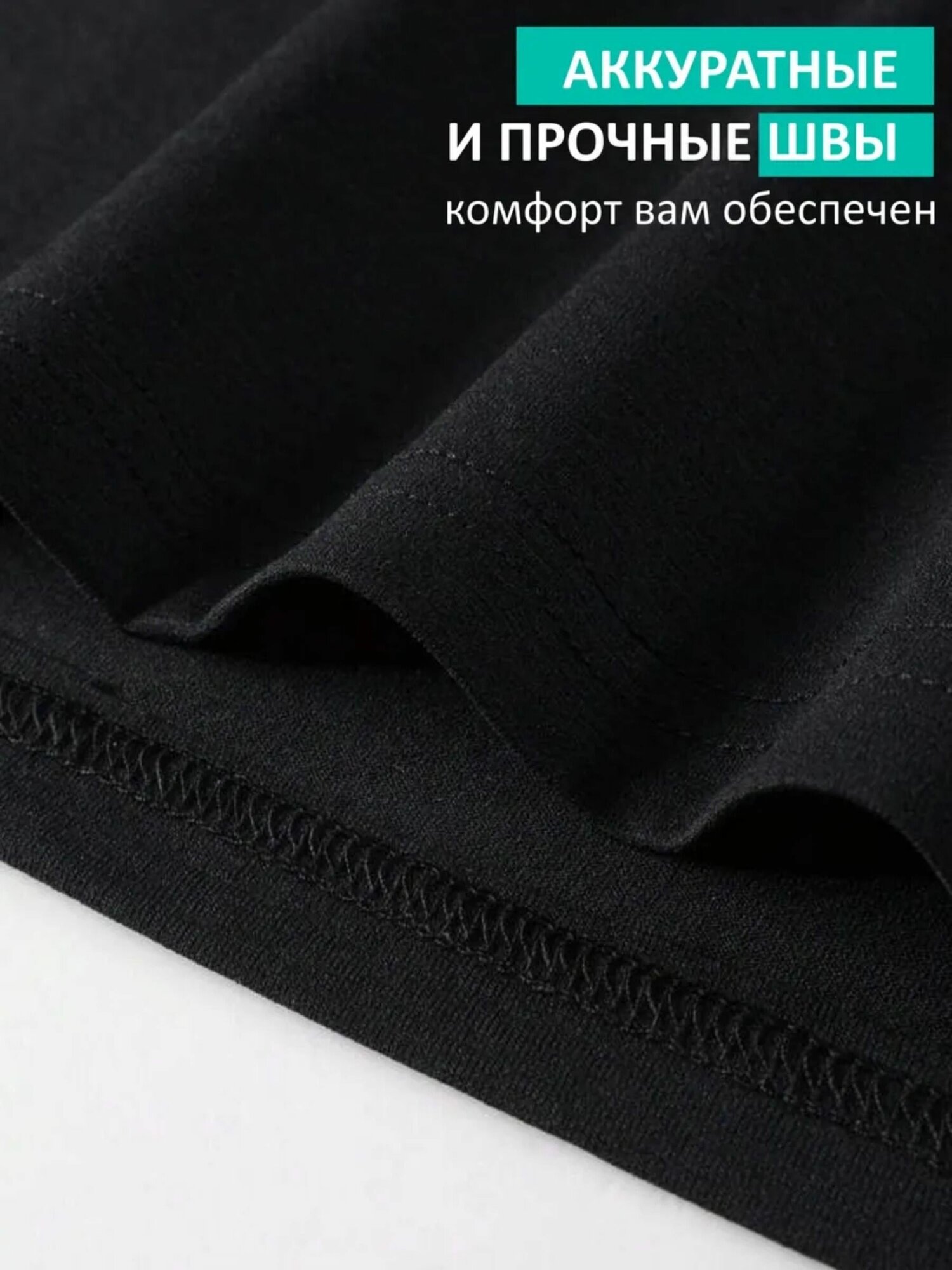 Футболка, 300 шт., размер XL, 47 night blue — фото 1