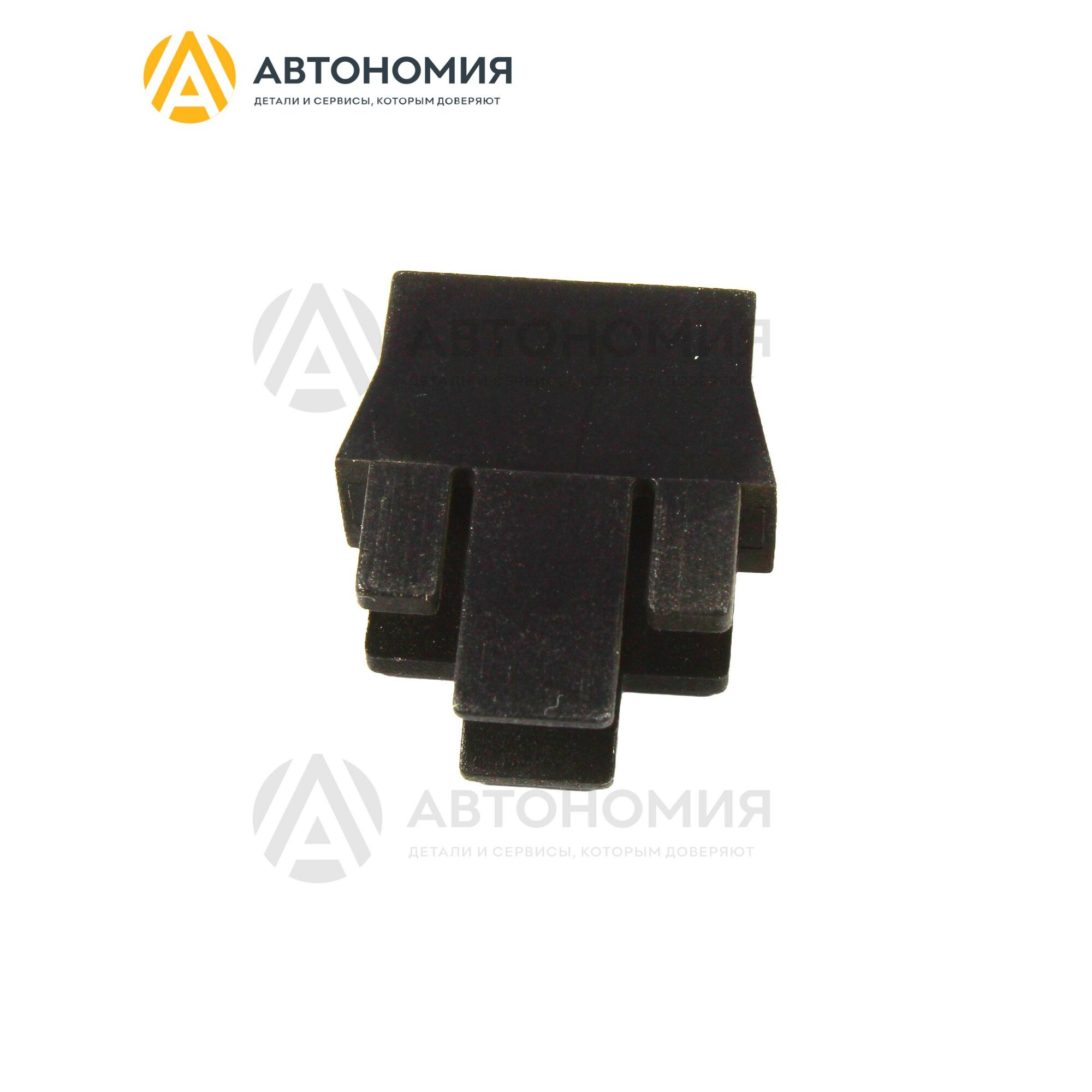 Стопор петли багажника Volvo 9483296