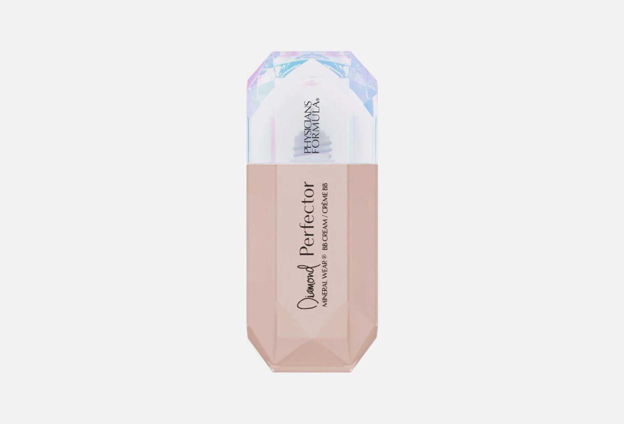 Physician's Formula Mineral Wear Diamond Perfector Тональный bb крем для лица 37мл Светло-средний