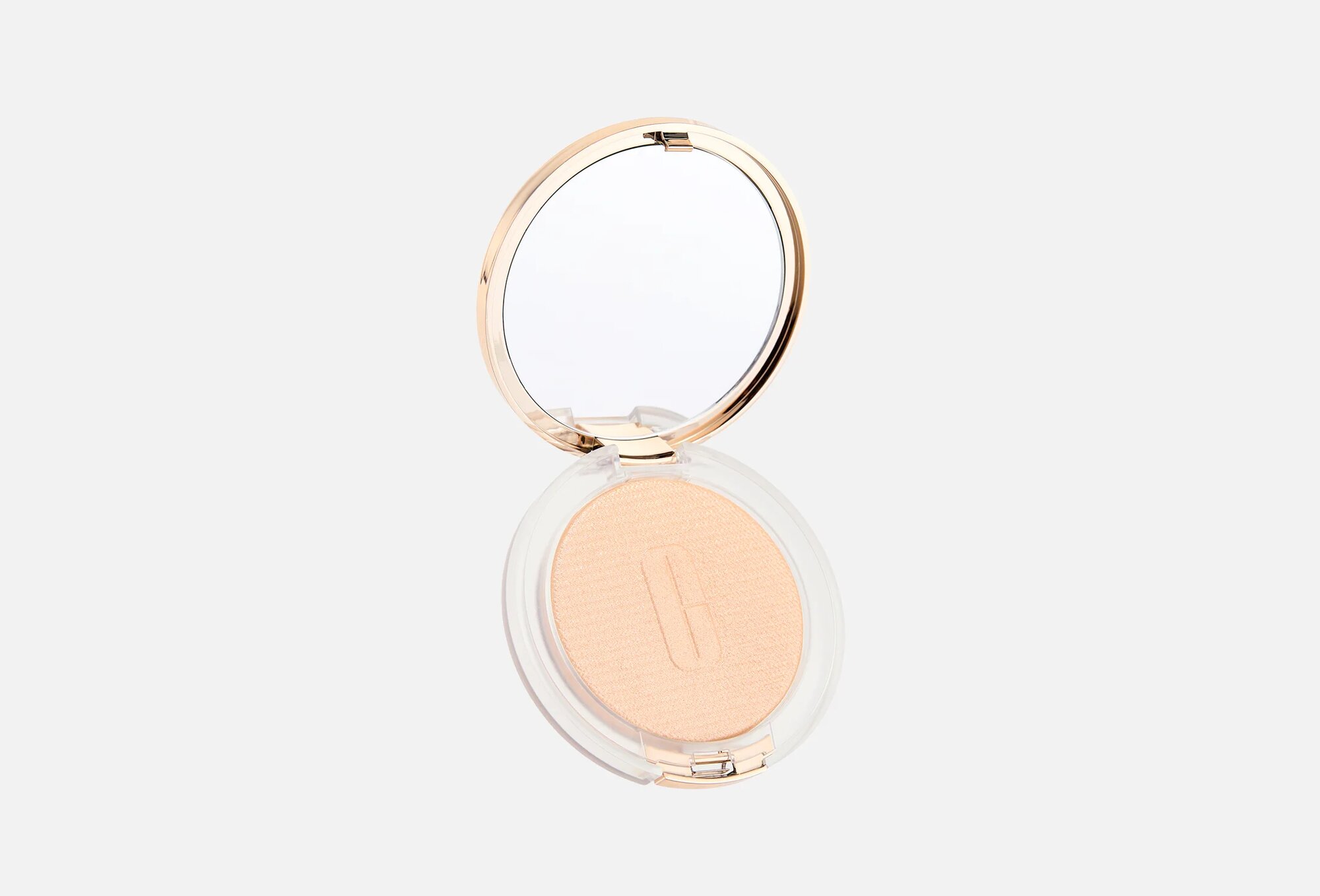 Clinique True Highlight Хайлайтер для лица 8г Moonlit pearl