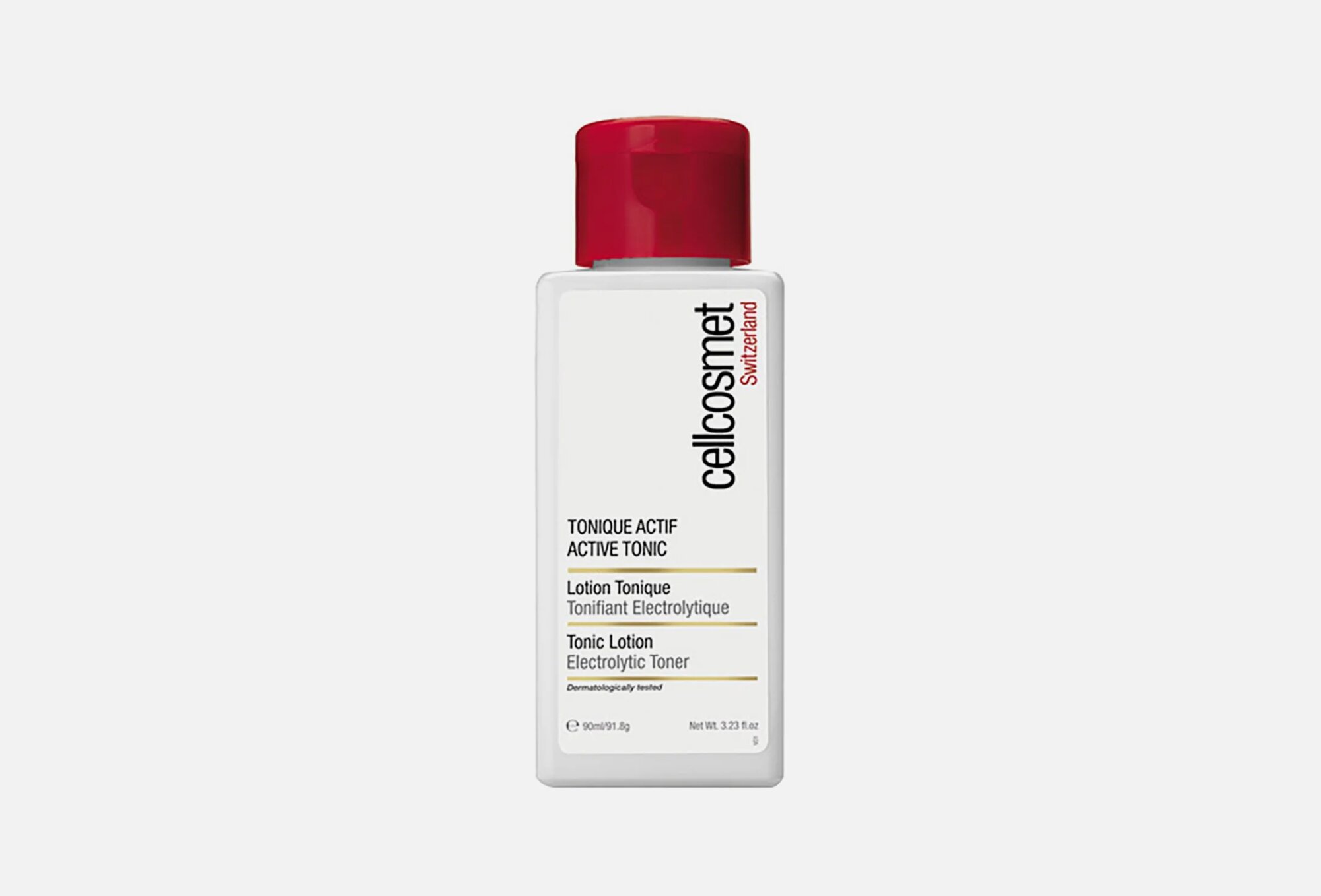 Cellcosmet & Cellmen Active Лосьон-тоник 90мл