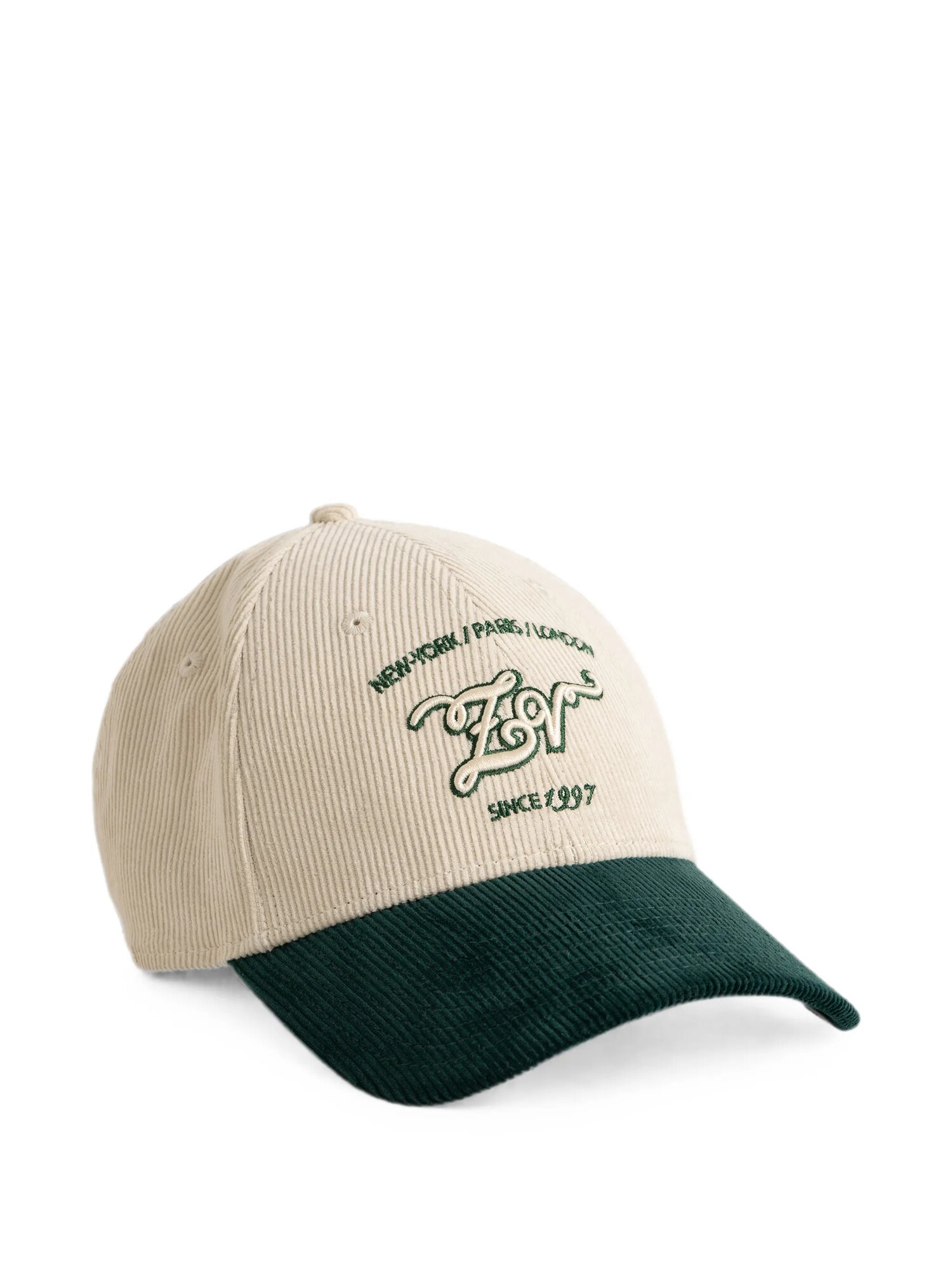 Шапка X New Era velvet tennis cap для девочек