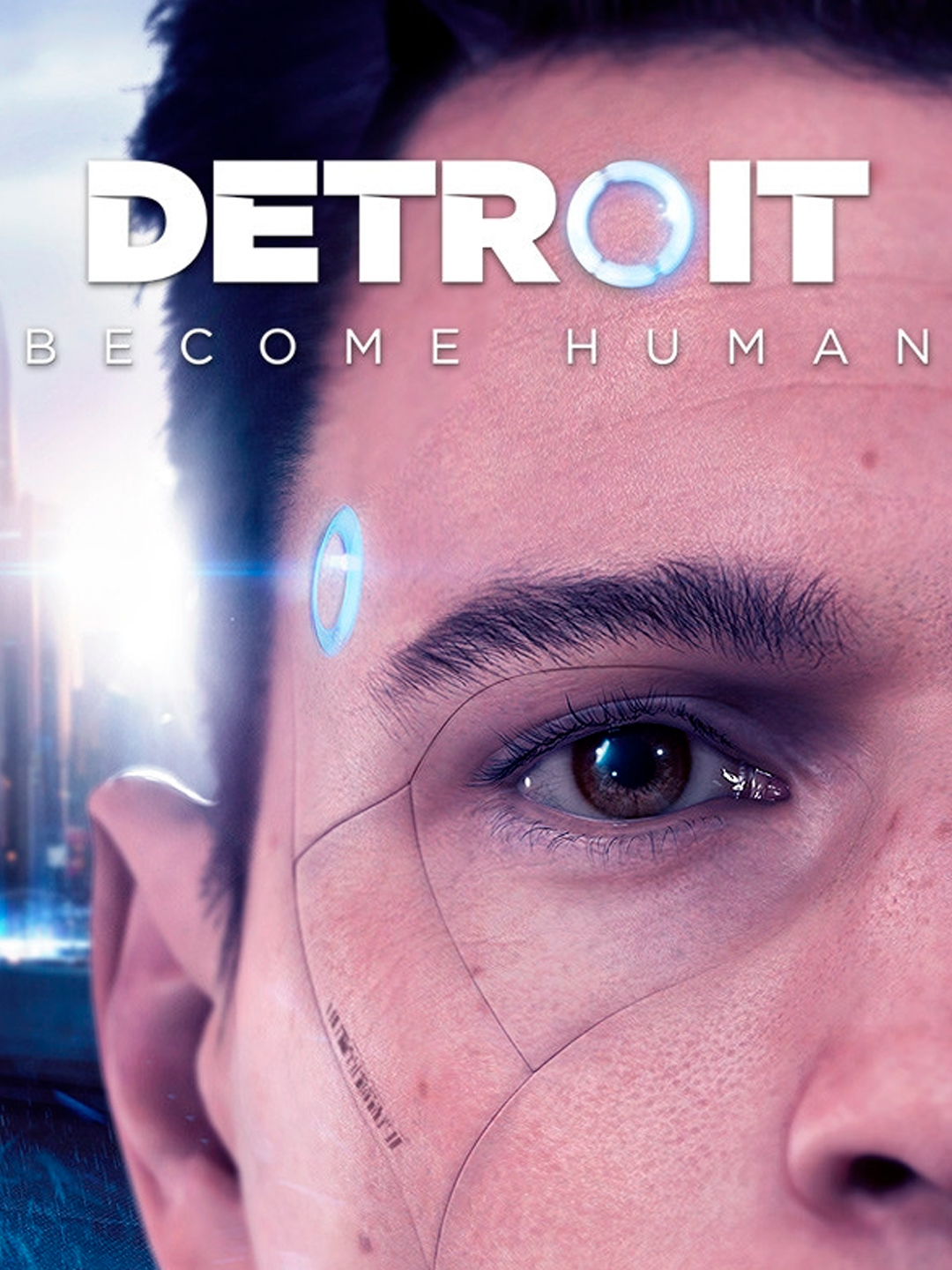 Detroit: Become Human, РФ и СНГ (без Грузии)