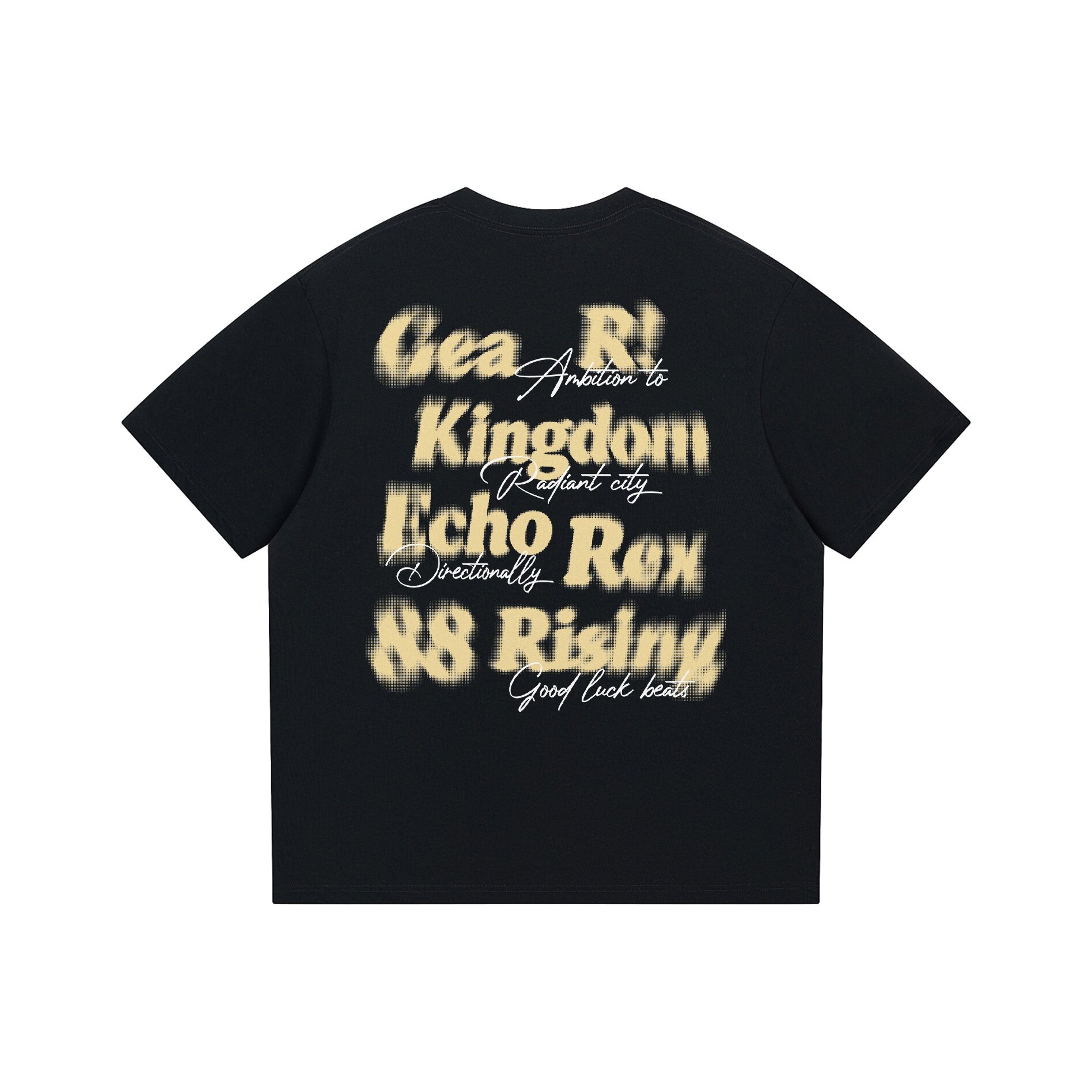 Майка 88rising