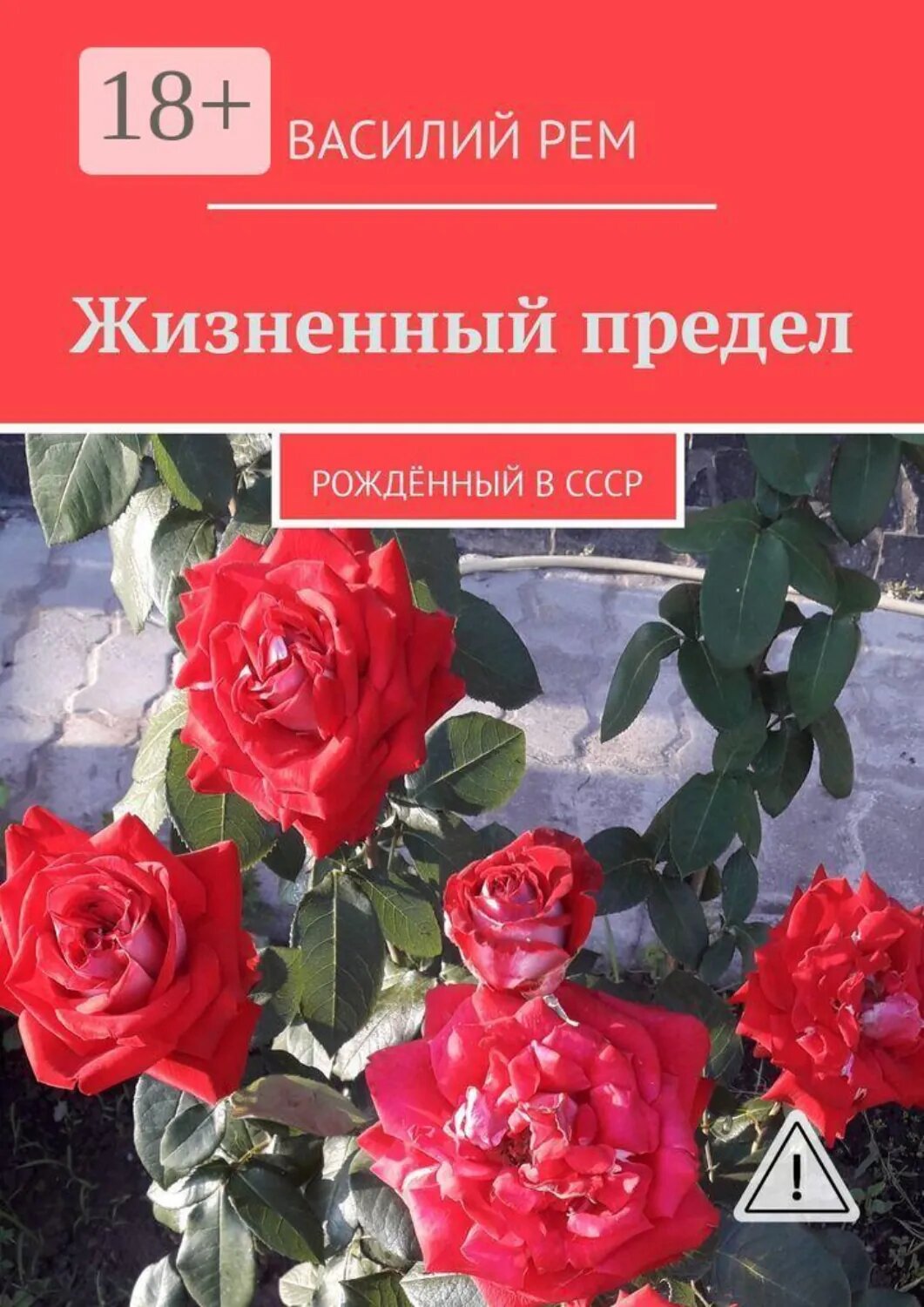 Жизненный предел. Рождённый в СССР [Цифровая книга]