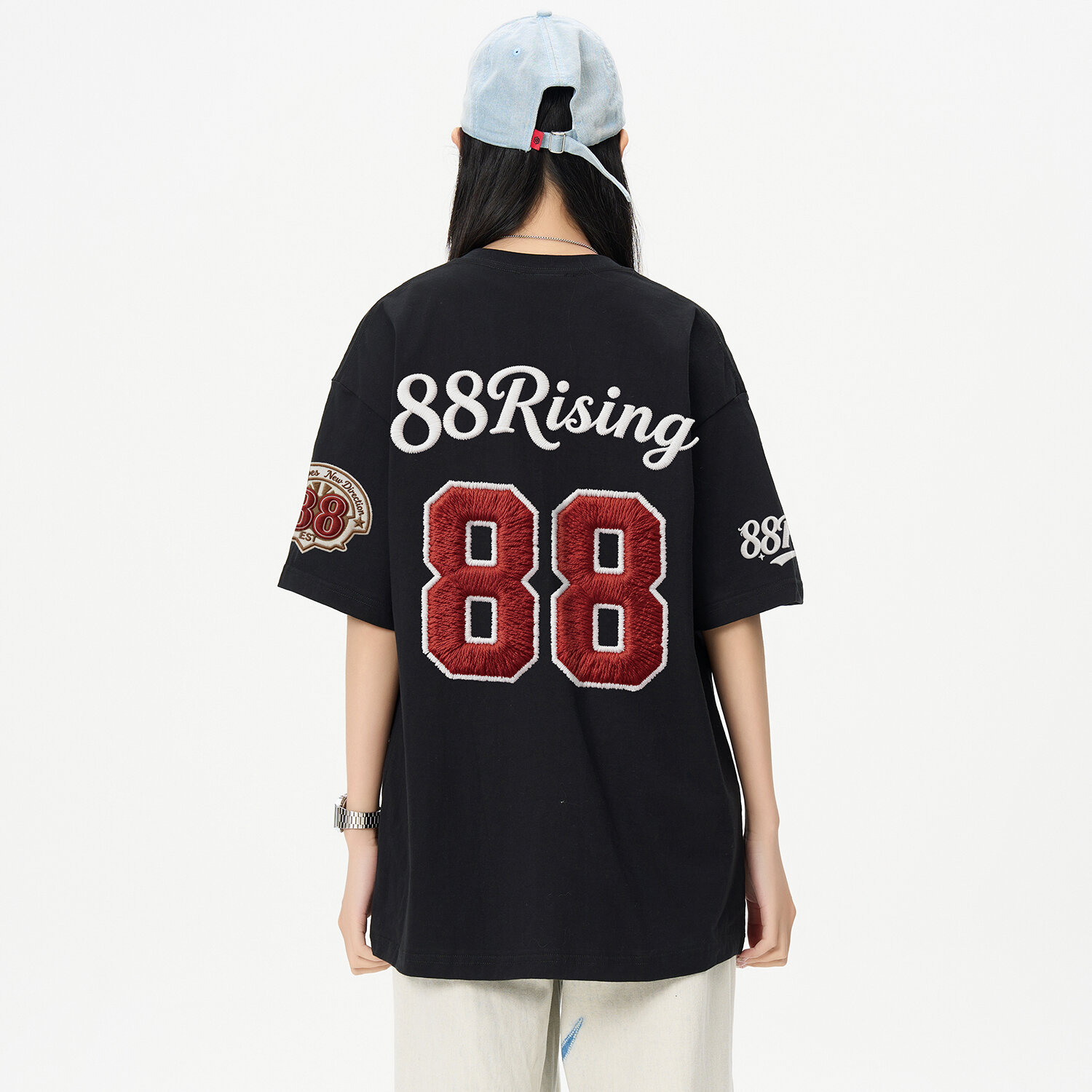 Майка 88rising