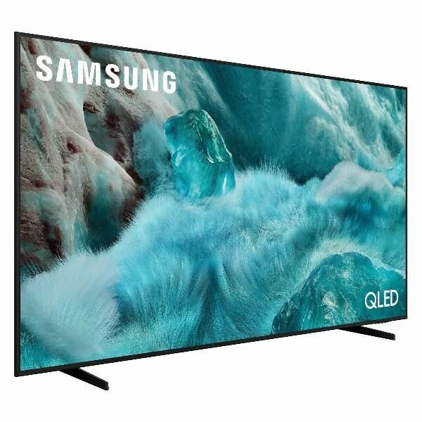 Телевизор Samsung QE75Q7FAAUXRU