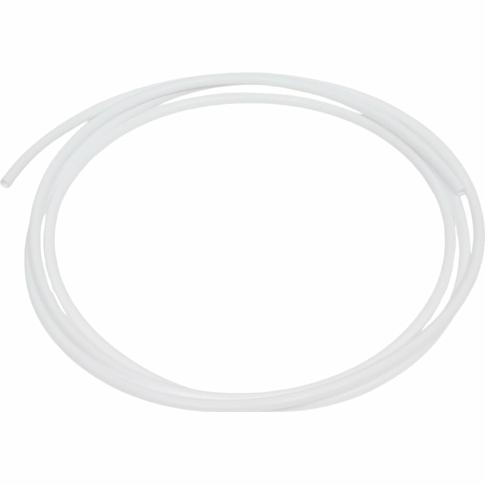 Трубка для фильтра MasterProf 1/4" пластиковая (2,5 м) MP-У ИС.230093