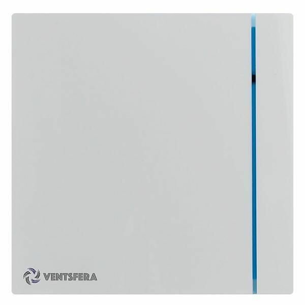 Вентилятор вытяжной VENTSFERA 100 оникс