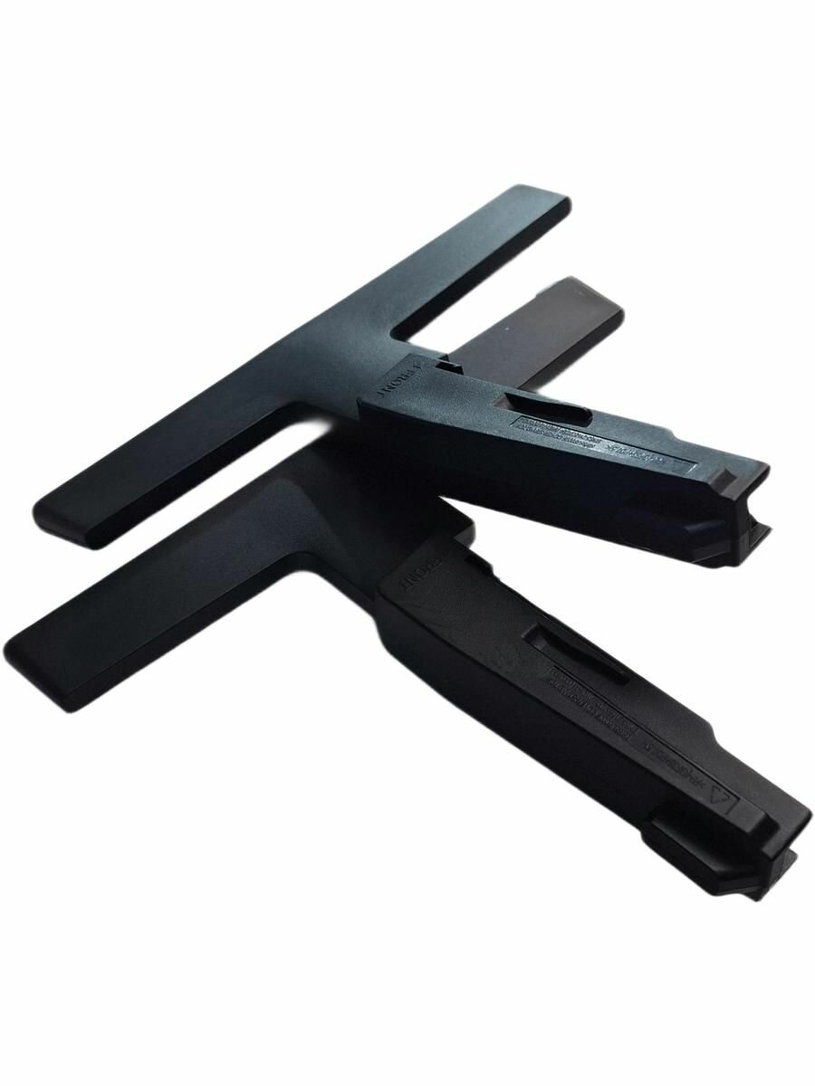 Подставка комплект 2 шт (черный), для телевизора Samsung UE65U8000FU P: TJ541806AE04
