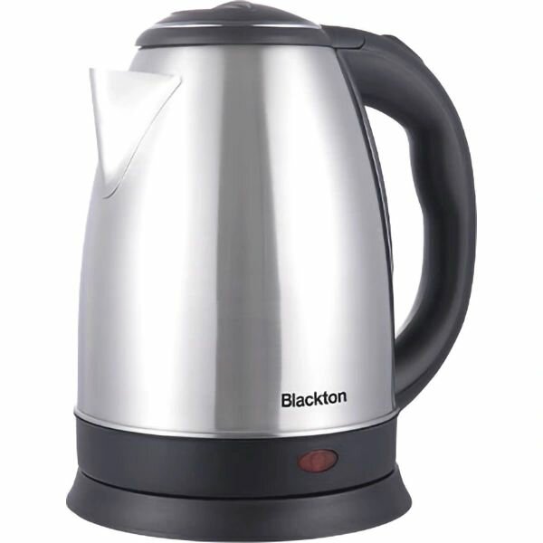 Электрочайник Blackton Bt KT1811S сталь