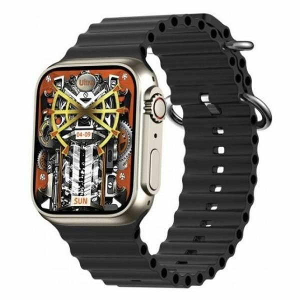 Смарт-часы BandRate Smart BRSZ59ULTRASB