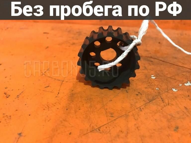 Ролик обводной с пробегом Mitsubishi Lancer CN9A
