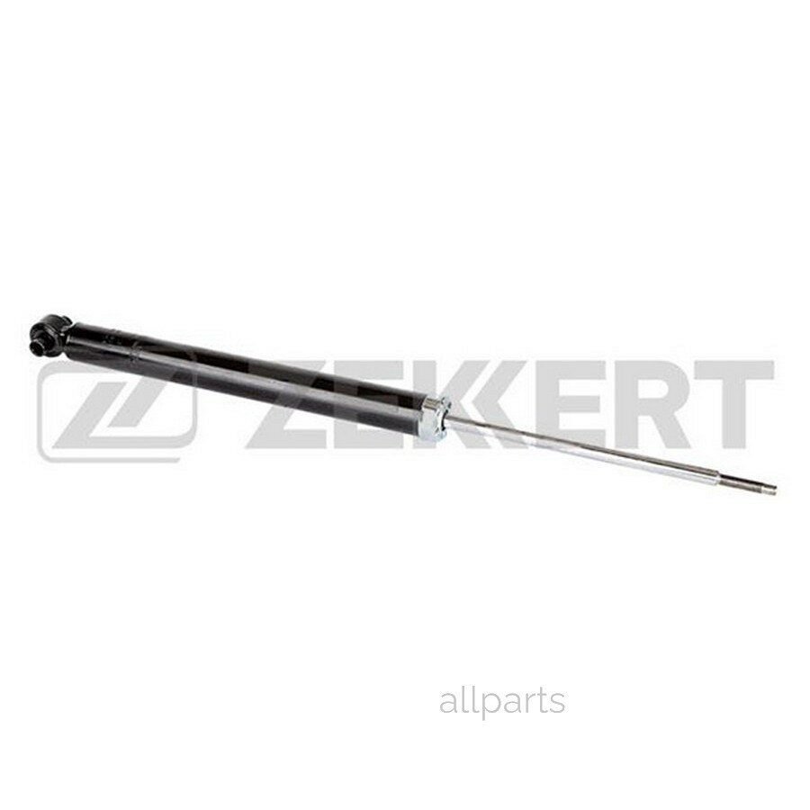 ZEKKERT SG-2831 Амортизатор газовый задней подвески Fiat Linea (323_ 110_) 07-