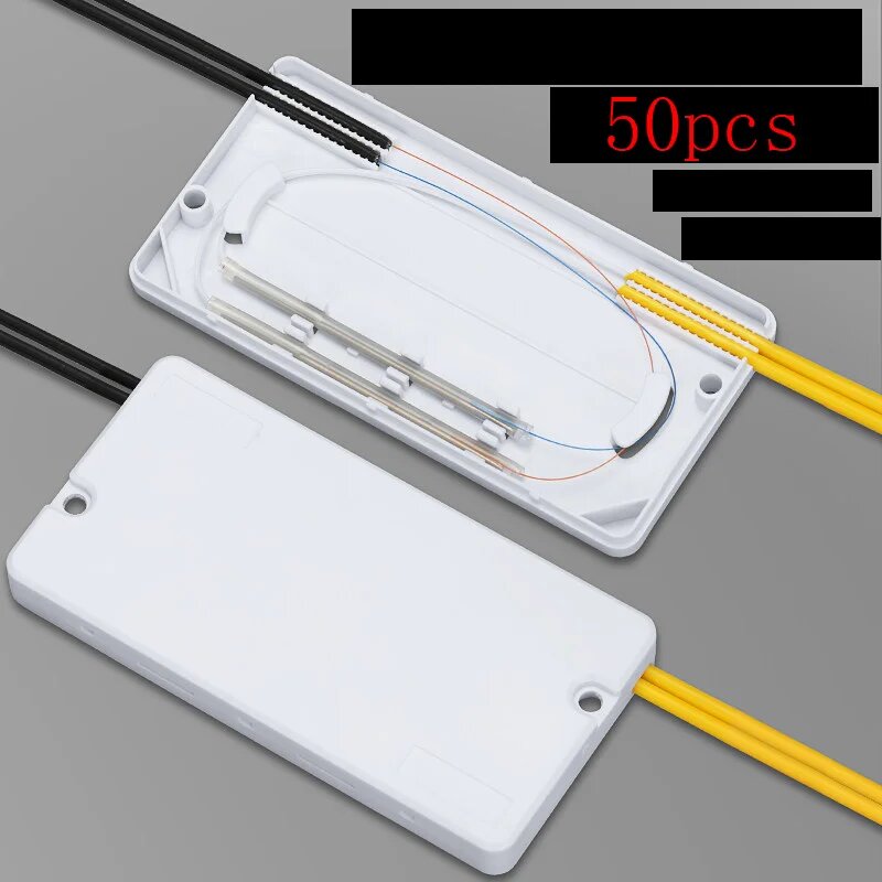 COMPTYCO 2-in-2-out Optical Fiber Protection Box