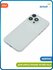 Корпус для Apple iPhone 16 Pro Max (E-SIM) белый, AAA