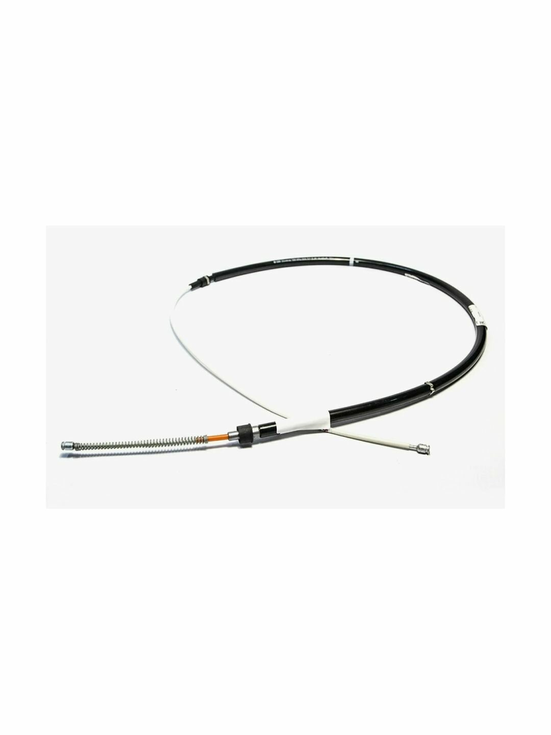 Трос стояночного тормоза Quartz qz6ru609721e