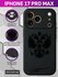 Чехол на iPhone 17 Pro Max с принтом
