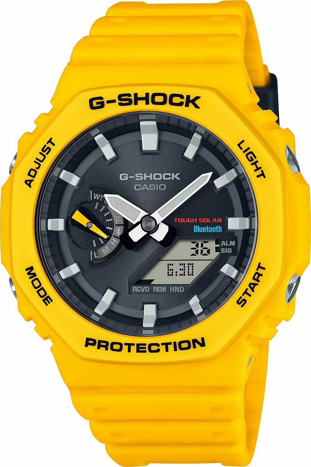 Наручные часы G-Shock