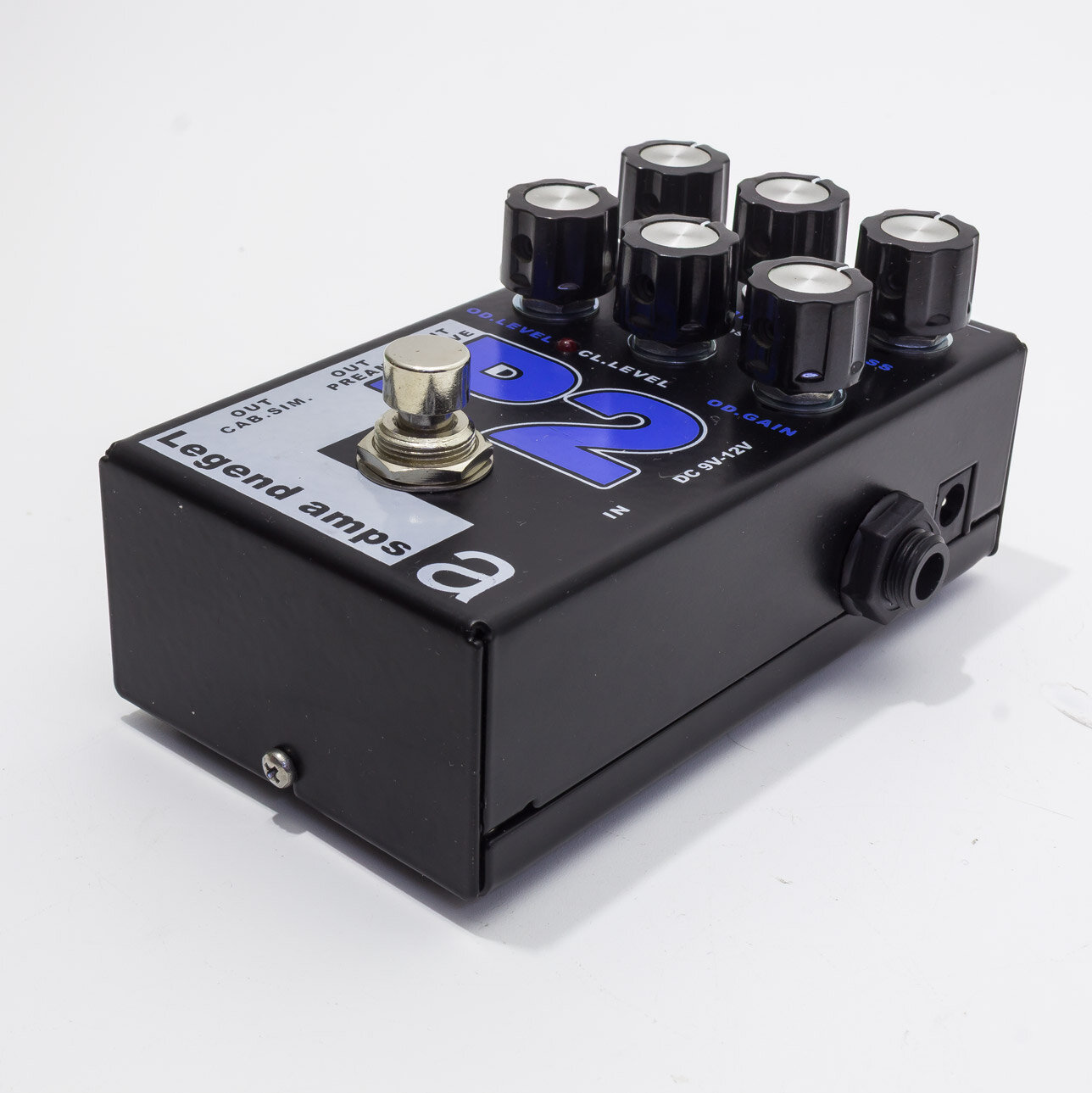 AMT P2 Peavey Preamp — фото 1
