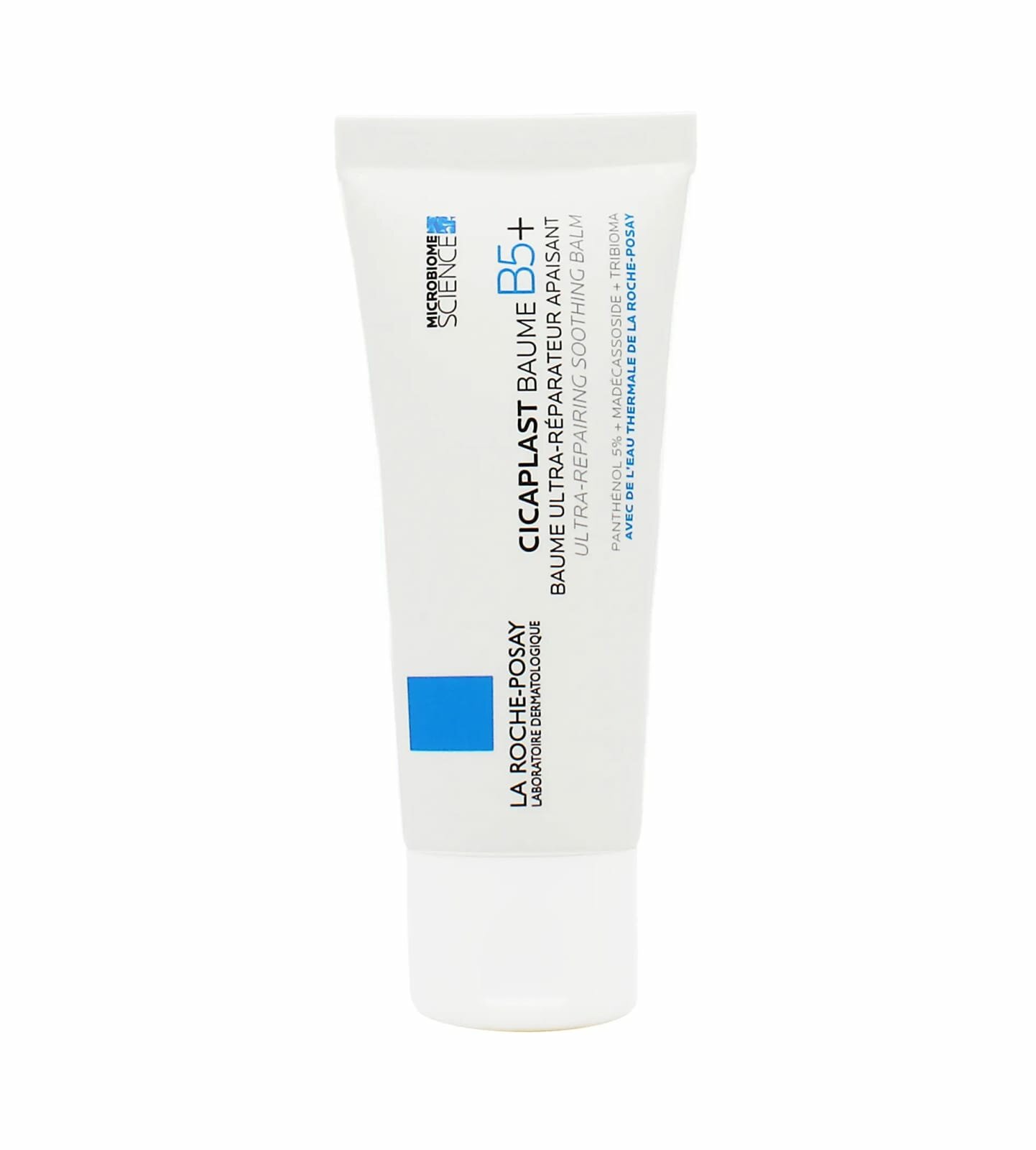 Крем для ухода за кожей La Roche-Posay Cicaplast Baume B5+ 40 мл