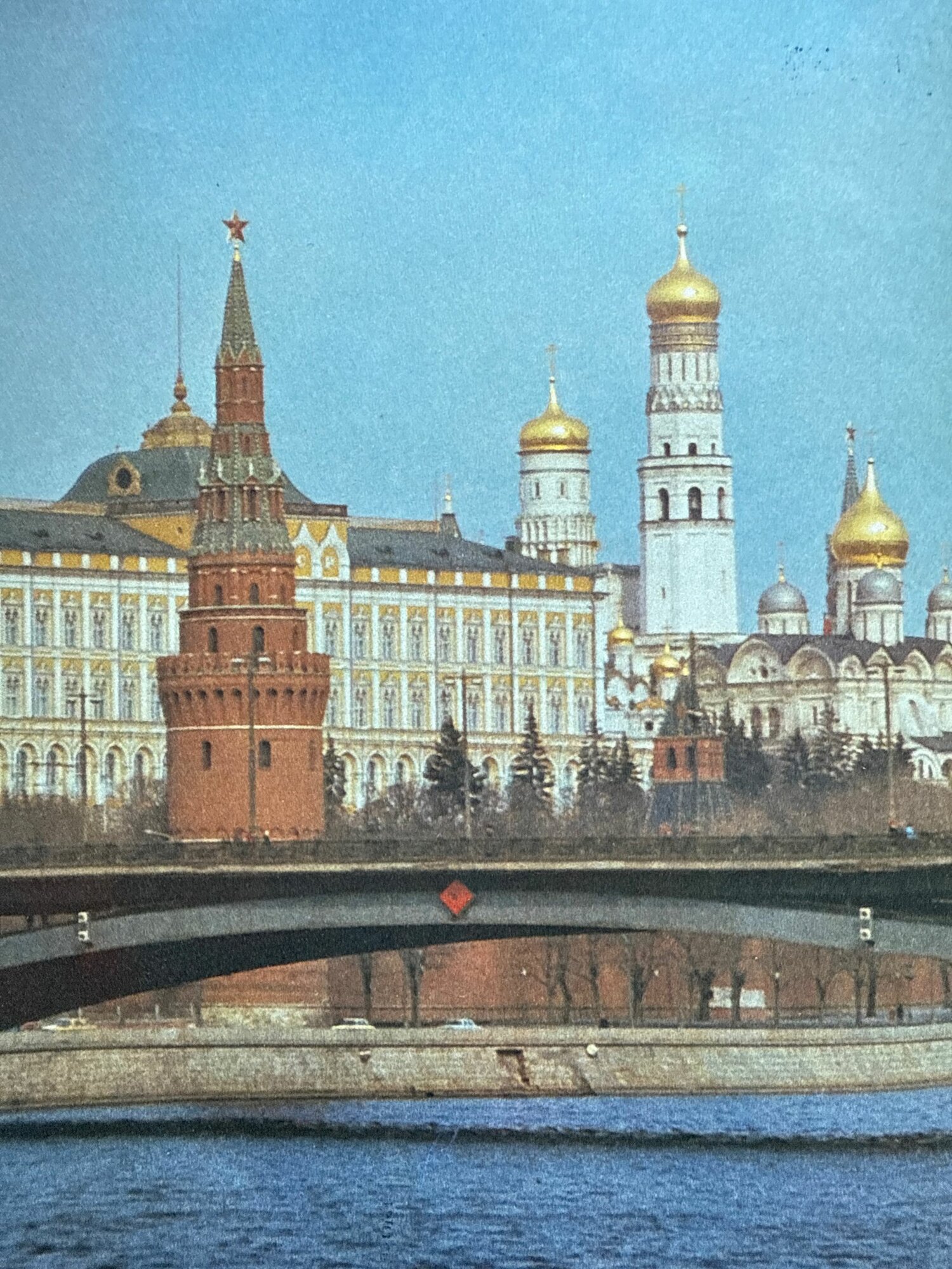 Портрет Маподумы — фото 1
