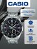 Наручные часы CASIO, серебряный