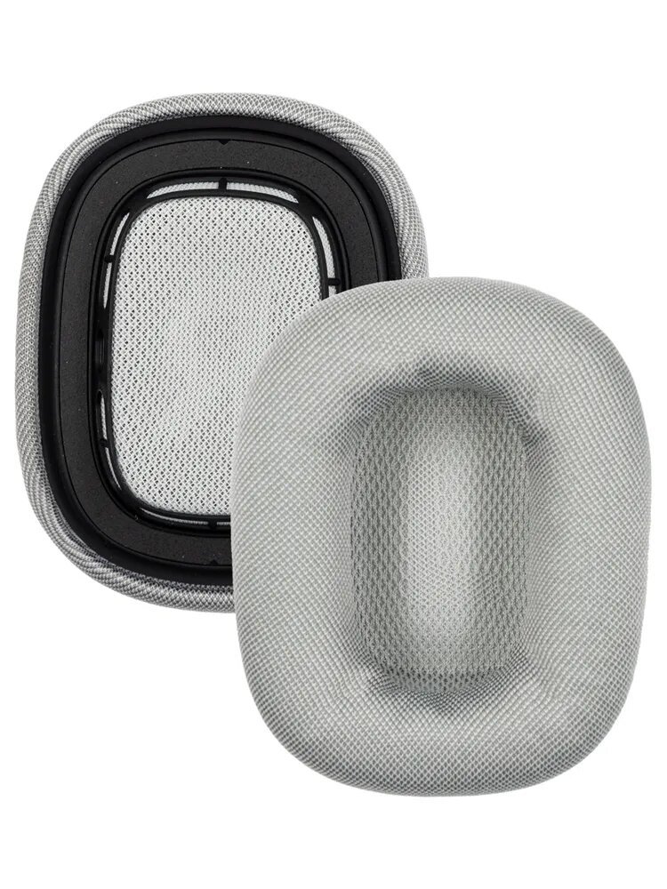 Амбушюры для наушников Apple AirPods Max (Сетка, ткань)