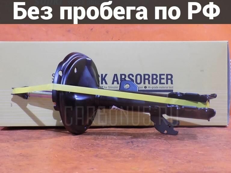 Стойка Лево / Перед с пробегом Toyota Harrier ACU35