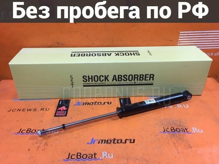 Амортизатор Зад с пробегом Nissan March AK11
