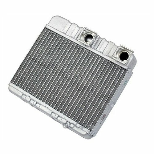 Радиатор отопителя Bmw 64118372783