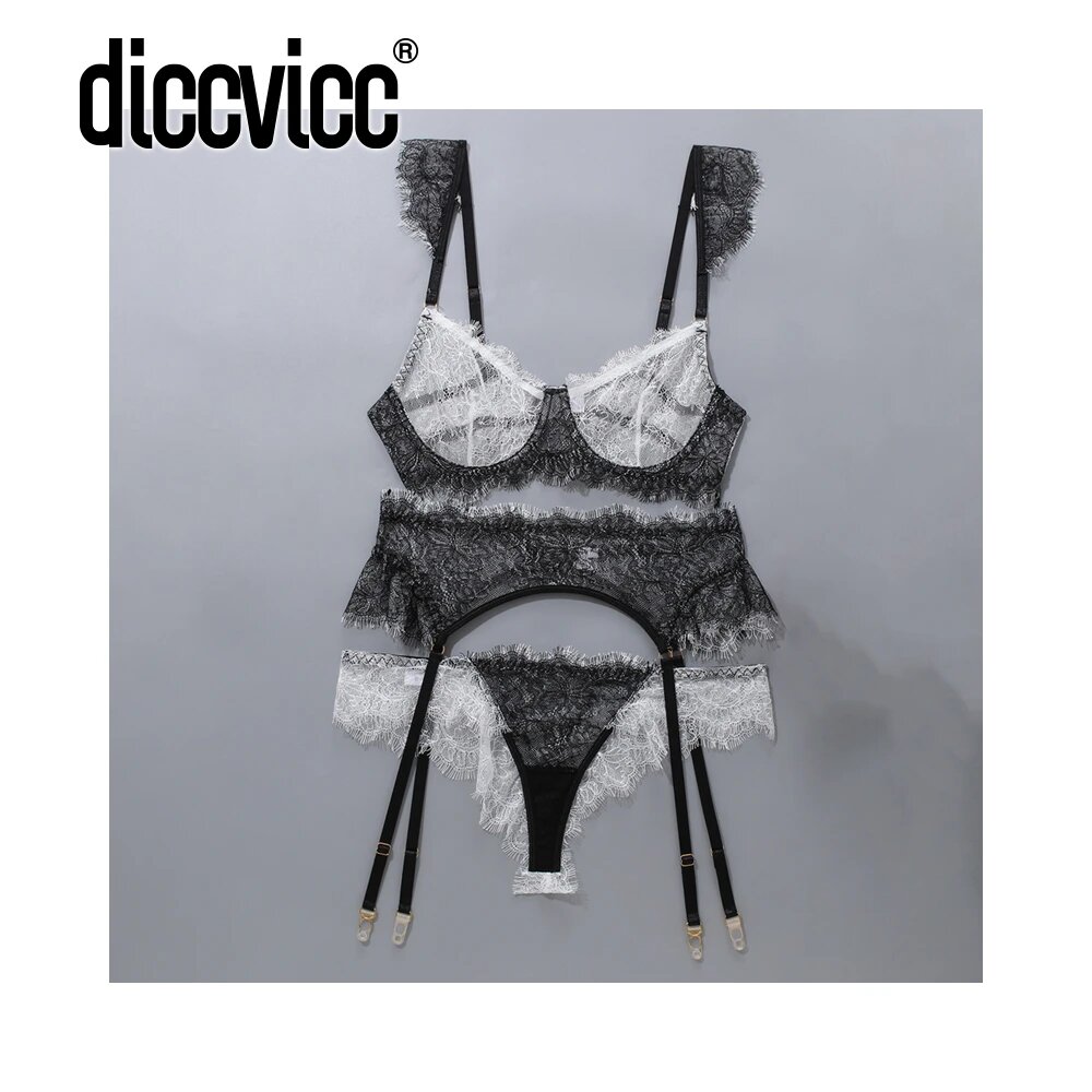 Комплект нижнего белья DICCVICC