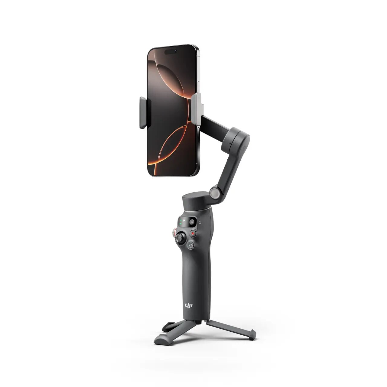 Стабилизатор DJI Osmo Mobile 8 advanced tracking — фото 1