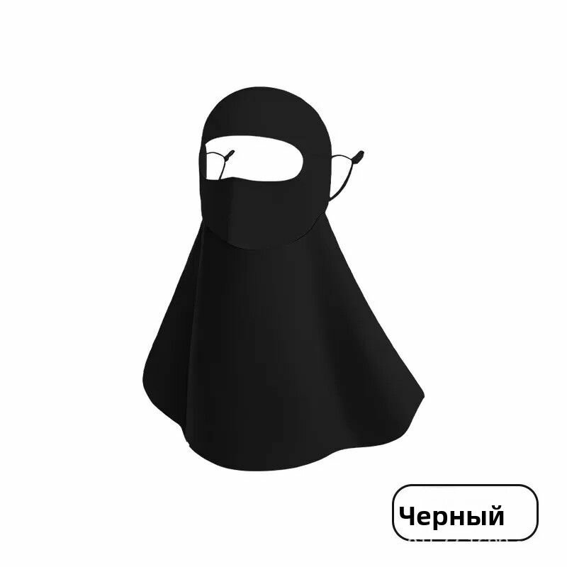 Бафф для мужчин и женщин