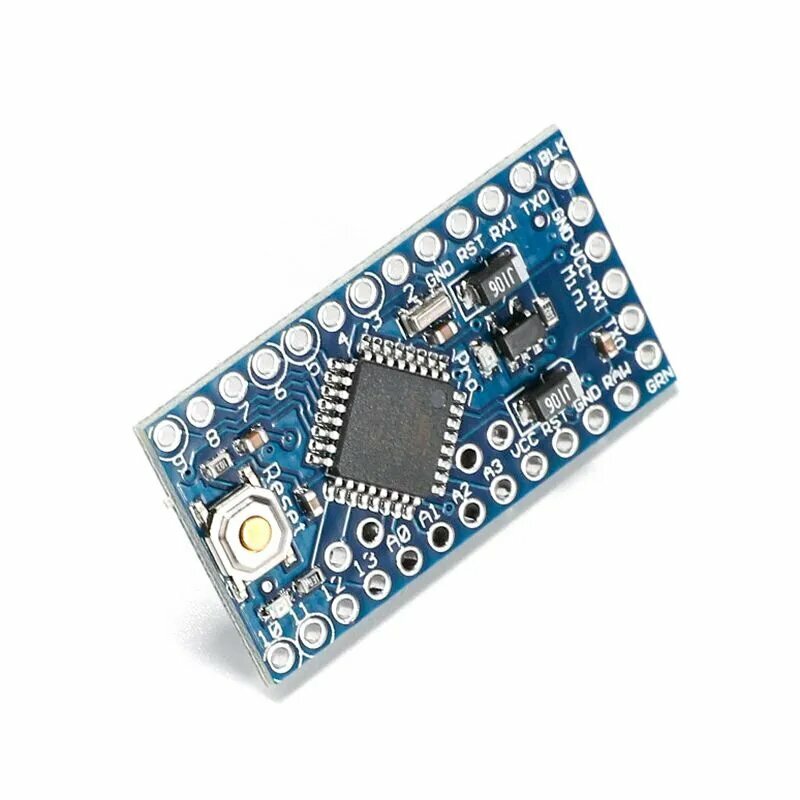 Контроллер Arduino Pro Mini Atmega328P (5V 16MHz)
