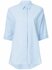 Рубашка Walk of Shame Double Sleeved Shirt, размер 40 IT